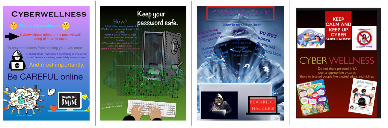 Cyberwellness